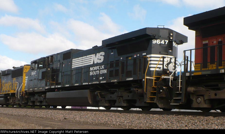 NS 9647